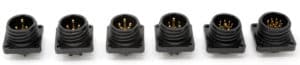 Fire safety connectors (3000 series) - SNIC CONNECTIQUE - SNIC RAIL